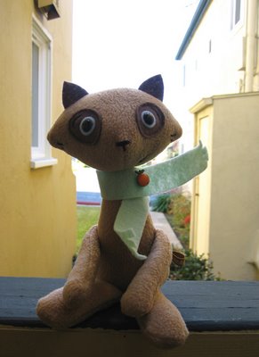 Designing a Softie - Make: