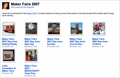 Maker Faire: More Photos - Make: