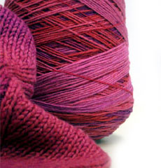 Eco Friendly Yarn - Make: