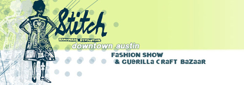 Stitch: Now Accepting Online Vendor Applications - Make: