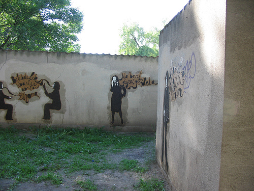 Extreme Crafts Exhibit in Lithuania - Make: