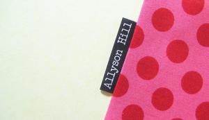 DIY Printable Fabric Labels - Make: