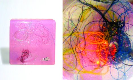 Electronic Crafts - Make: