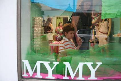 MY MY Store Opens in Pensylvania - Make: