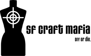 Craftwork Takes You Behind the Scenes with the SF Craft Mafia - Make: