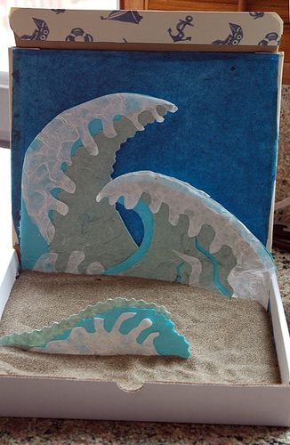 Repurposing Sampler Boxes - Make: