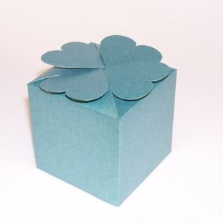 Clover Box - Make: