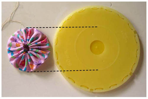 Yo-Yo Maker Tutorial - Make: