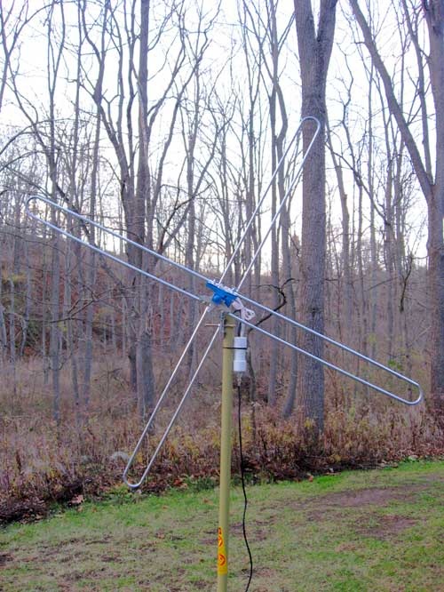 Low-power FM radio - Make: