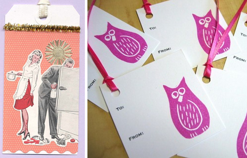 CRAFT Magazine's Crafty Tags Contest - Deadline Tonight! - Make: