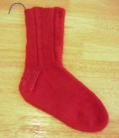 Make Your Own Sock Blocker - Make: