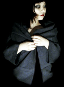 Yohji Yamamoto Pattern - Make: