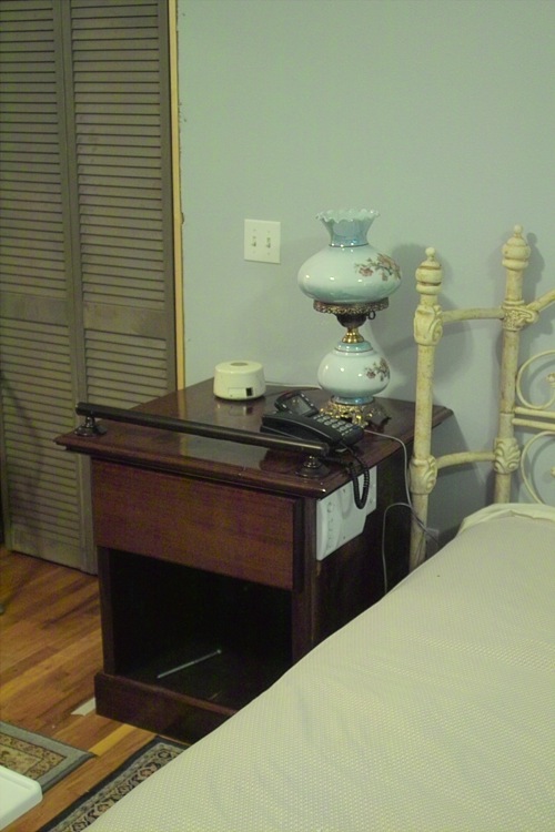 Grabby table - Make: