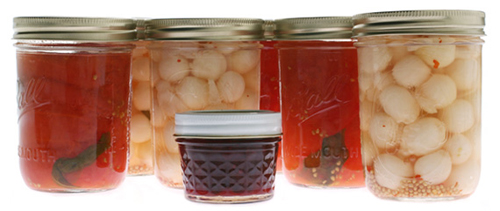 HOW TO - Make Your Own Preserves - Make: