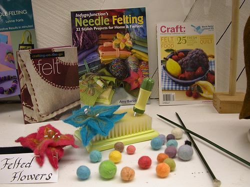 CRAFT at the L.A. County Fair - Make: