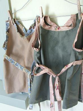 Girls Wrap Dress Pattern - Make: