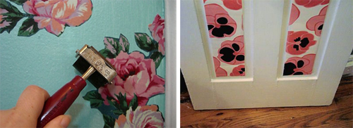 DIY Wall Decor with Paper and Fabric - Make: