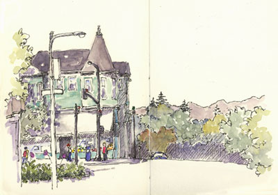 HOW TO - Sketch - Make: