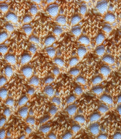 Math and Knitting: Figuring Out Patterns - Make: