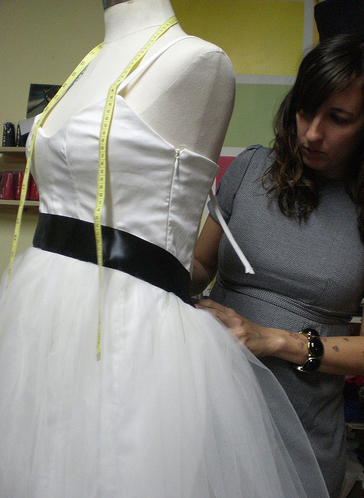 Handmade Wedding - Make: