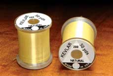 Kevlar Thread - Make: