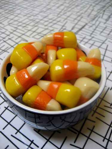 HOW TO - Make Vegan Candy Corn - Make: