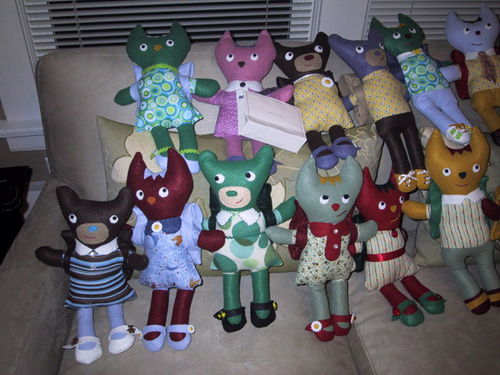 Wee Wonderfuls for Students - Make: