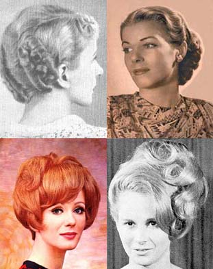 Vintage Hair Archives - Make: