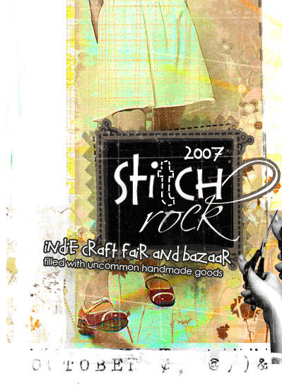 Stitch Rock in Delray, Florida this Saturday, Oct 6 - Make: