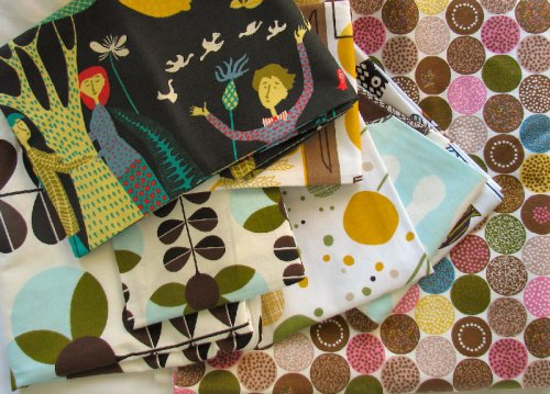 Textiles and Design in Sweden - Make: