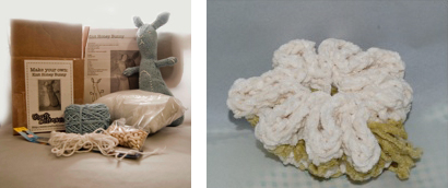 CraftSanity Podcast with Kristin Roach of Craft Leftovers - Make: