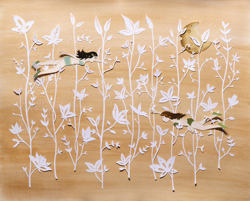 Giant Robot Group Show - Make: