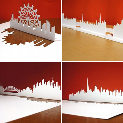 Paper and Scalpel - Make: