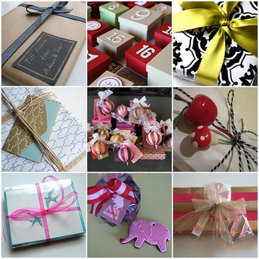 Nice Package Flickr Group - Make: