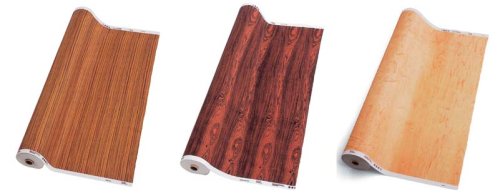 Wood Fabric - Make: