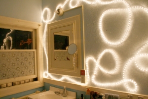 LED Rope Lights - Make: