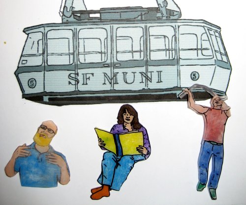 Shrink Art, Expand the Public Domain - Make: