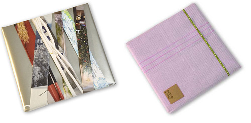 More Wrap Art - Make: