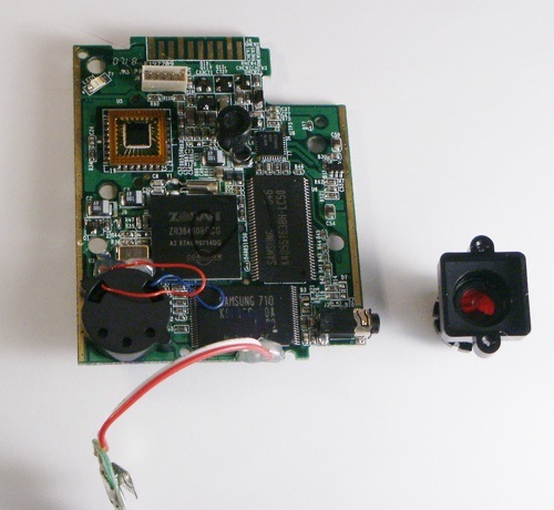 Consumers are choosing simpler electronic gadgets? - Make: