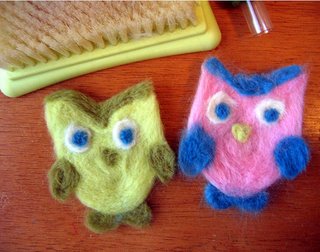 Needle Felting Tutorial - Make: