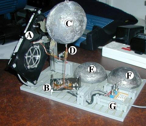 HOW TO - Make an earthquake detector - Make: