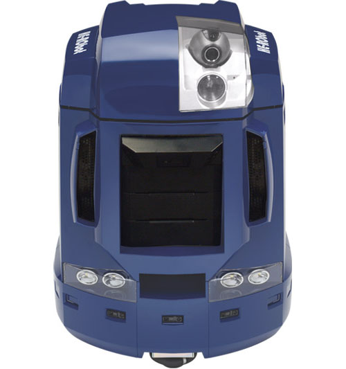 Heathkit HERO - Make: