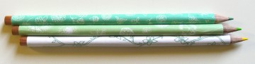 Downloadable Paper Pencil Covers - Make: