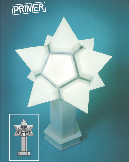 Purely Platonic - A Primer @ MAKE - Make: