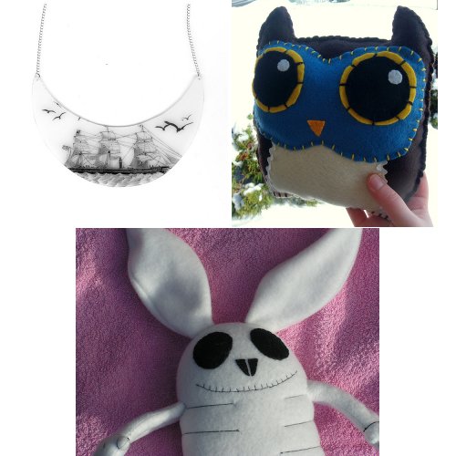 Design a Day in March - Make: