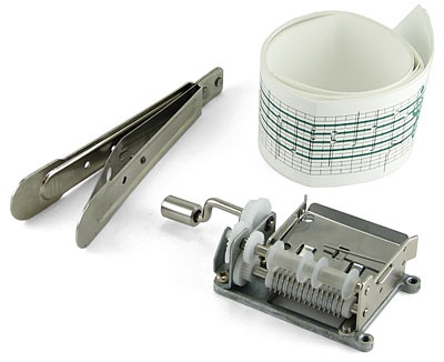 DIY Music box kit - Make: