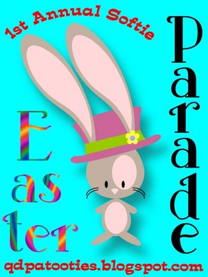 First Annual Softie Easter Parade - Make: