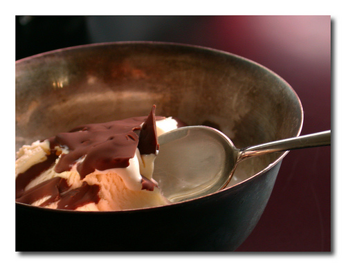 DIY Magic Shell Recipe - Make: