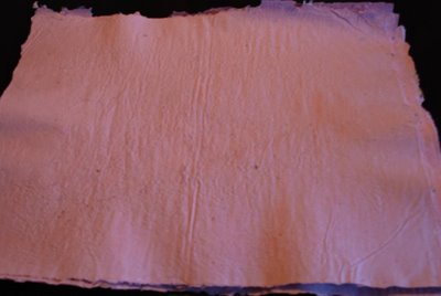 HOW TO - Make Paper from Junk Mail - Make: