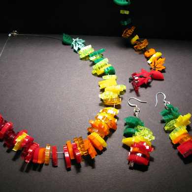 Ponoko 10-Day Challenge Winners - Make: